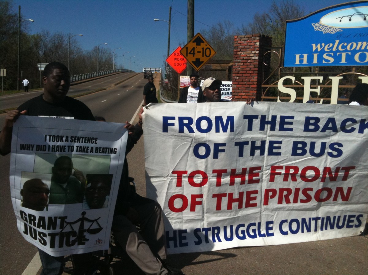 Formerly Incarcerated & Convicted People’s Movement Arises! | unprison