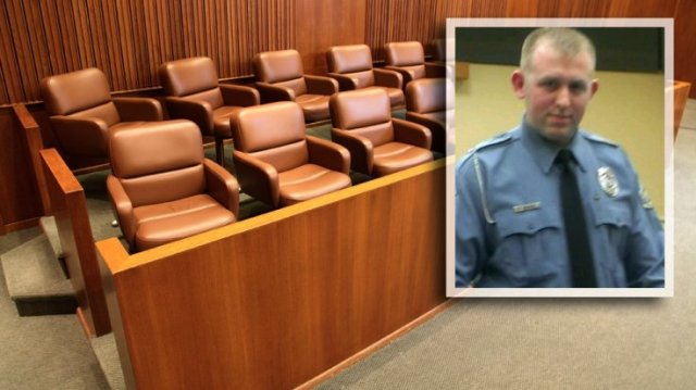 What if we all had a Ferguson prosecutor? | unprison